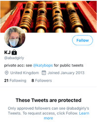 The Caroline Farrow, Adrian Harrop, and Anthony George Halliday ...