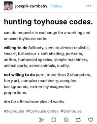 Toyhou.se / Toyhouse Community | Kiwi Farms