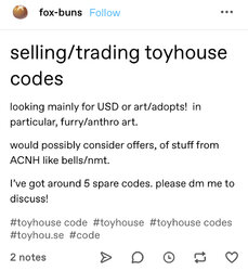 Toyhou.se / Toyhouse Community | Kiwi Farms