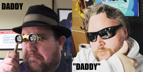 Faith Vickers / Zoomer Girl / Fai Fai | Kiwi Farms