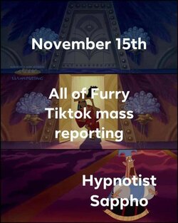 Valerie / Connor Roundy / Hypnotist Sappho / Succubus Sappho / Vin R ...