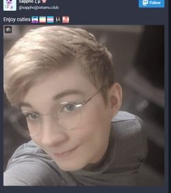 Valerie / Connor Roundy / Hypnotist Sappho / Succubus Sappho / Vin R ...