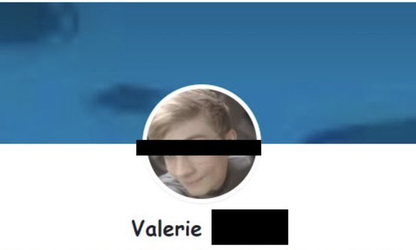 Valerie / Connor Roundy / Hypnotist Sappho / Succubus Sappho / Vin R ...