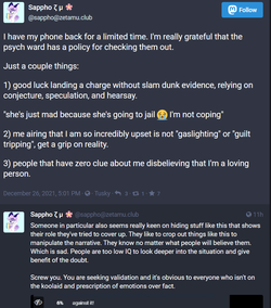 Valerie / Connor Roundy / Hypnotist Sappho / Succubus Sappho / Vin R ...