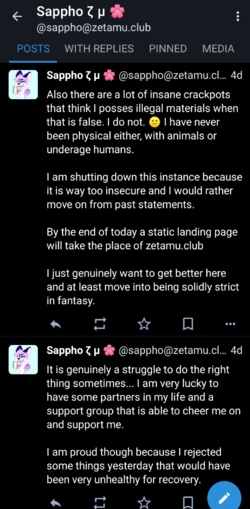 Valerie / Connor Roundy / Hypnotist Sappho / Succubus Sappho / Vin R ...