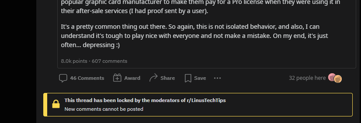 Linus Gabriel Sebastian & Linus Media Group / Linus Tech Tips | Kiwi Farms