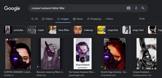 Corpse_Husband / Anthony Blue Gamboa | Page 81 | Kiwi Farms