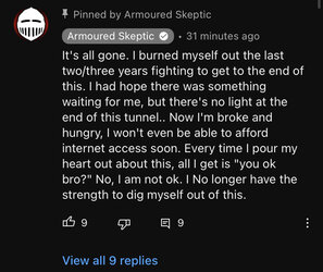 shoe0nhead / June Lapine / June La Porta & Armoured Skeptic / Gregory ...