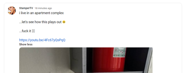 William Andrew Stamper / "Stamper" / StamperTV / dr_stamper / drstamper ...