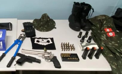 John Cameron Denton & Atomwaffen Division / Siegeculture | Page 104 ...