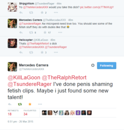 The Ethan Ralph Timeline (Gunt Lore) | Kiwi Farms