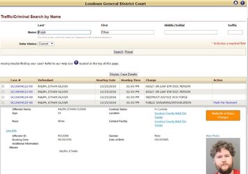 The Ethan Ralph Timeline (Gunt Lore) | Kiwi Farms