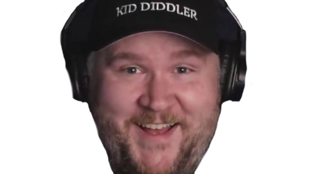 The Ethan Ralph Timeline (Gunt Lore) | Kiwi Farms