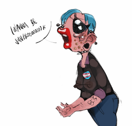 The Pooner Zoo | Kiwi Farms