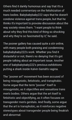 The Pooner Zoo | Kiwi Farms