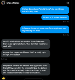 Shane Edward Nokes / @NorrathReaver / Daddy Cum Cannon | Kiwi Farms