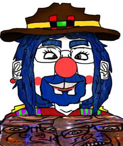 Giggly Goonclown / Orion Grant Passmore | Page 61 | Kiwi Farms