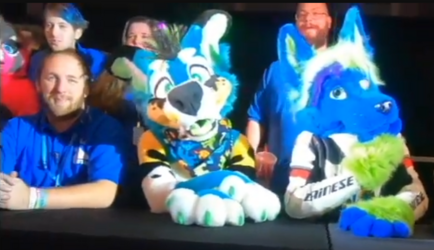 Jake Skuzinski / Odin Wolf / Nido Flow | Kiwi Farms