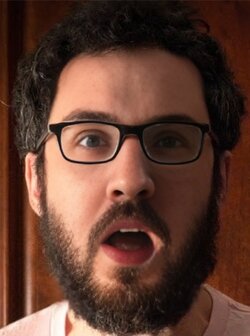 Jake Skuzinski / Odin Wolf / Nido Flow | Kiwi Farms