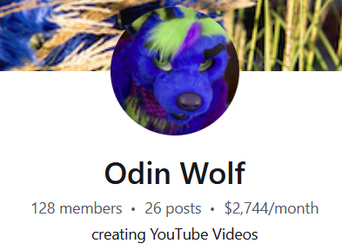 Jake Skuzinski / Odin Wolf / Nido Flow | Kiwi Farms