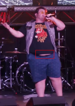 Tyler Bryan Jewart / Tygre / TygreCub / TygreStripes / Tygir / Tiggger ...