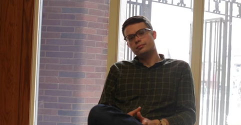 WhatifAltHist / Rudyard Lynch | Kiwi Farms