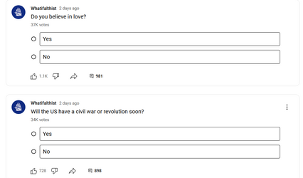 WhatifAltHist / Rudyard Lynch | Kiwi Farms