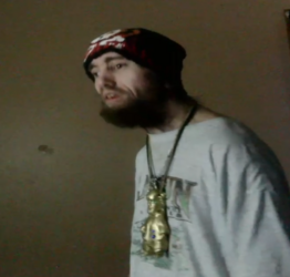 Cyrax / Chance J F Wilkins / Cyraxx Nation / Cyraxx / SKXRFACE / DJ ...