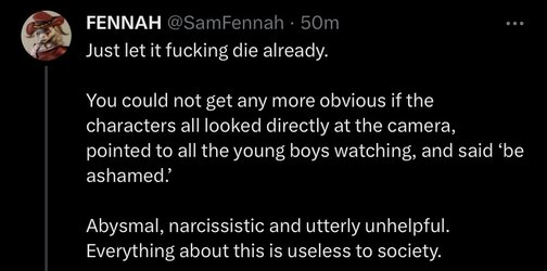 Sam Fennah / FailSafe42 | Page 158 | Kiwi Farms