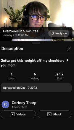 The Thorp Family / The Thorps / Grace Thorp / @gracemthorp / Ben ...