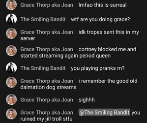 The Thorp Family / The Thorps / Grace Thorp / @gracemthorp / Ben ...