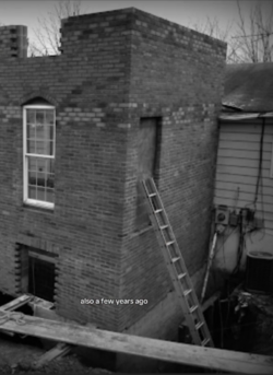 Kala "Tunnel Girl" / Pranavi Kalavathamma Lorei / Jacob Thomas Lorei ...