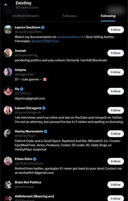 Steven Bonnell II / Destiny / Destiny.gg | Page 522 | Kiwi Farms