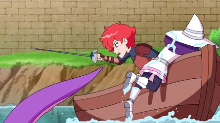 The Mysterious Mr. Enter / Jonathan Rozanski's "Growing Around" | Page ...