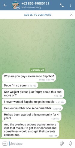 Valerie / Connor Roundy / Hypnotist Sappho / Succubus Sappho / Vin R ...