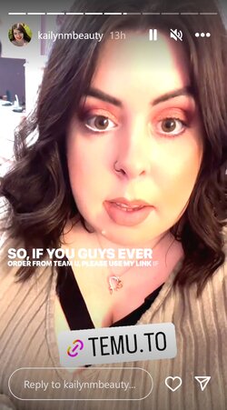 ForeverKailyn / SincerelyKailyn / kmwbeauty / Kailyn Marie Hughes ...