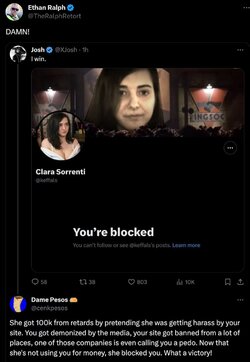 Ethan Ralph's Twitter / Tweets | Page 1356 | Kiwi Farms