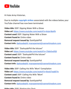 DarksydePhil / TheyCallMeDSP / Phil Burnell: General Discussion #2 ...