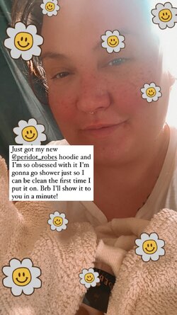 Corissa Enneking / fatgirlflow and Juliana "J" Aprileo ...