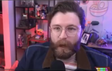 Vaush / @VaushV / VaushVidya / IrishLaddie / Ian Anthony Kochinski ...