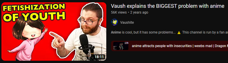 Vaush / @VaushV / VaushVidya / IrishLaddie / Ian Anthony Kochinski ...