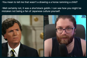 Vaush / @VaushV / VaushVidya / IrishLaddie / Ian Anthony Kochinski ...