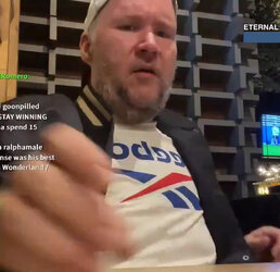 Ethan Ralph's Twitter / Tweets | Page 1391 | Kiwi Farms