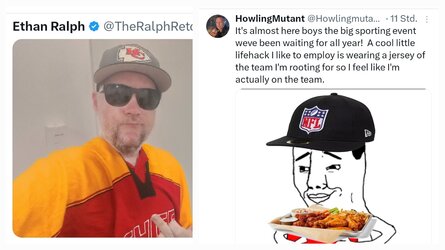 Ethan Ralph's Twitter / Tweets | Page 1393 | Kiwi Farms