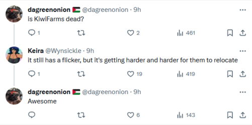 Vaush / @VaushV / VaushVidya / IrishLaddie / Ian Anthony Kochinski ...