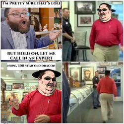 Vaush / @VaushV / VaushVidya / IrishLaddie / Ian Anthony Kochinski ...