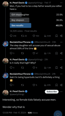 Hannah Pearl Davis / H. Pearl Davis / JustPearlyThings / Pearlythingz ...