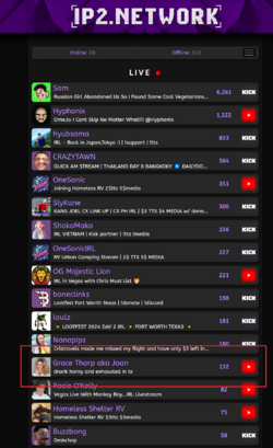 The Thorp Family / The Thorps / Grace Thorp / @gracemthorp / Ben ...