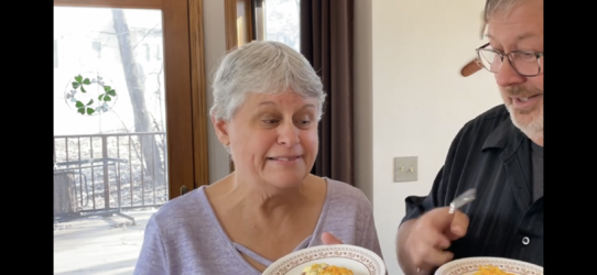 Jack Russell Scalfani / Cooking With Jack / Jack on the Go Show ...