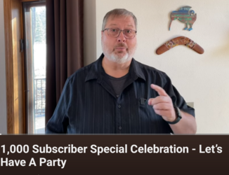 Jack Russell Scalfani / Cooking With Jack / Jack on the Go Show ...